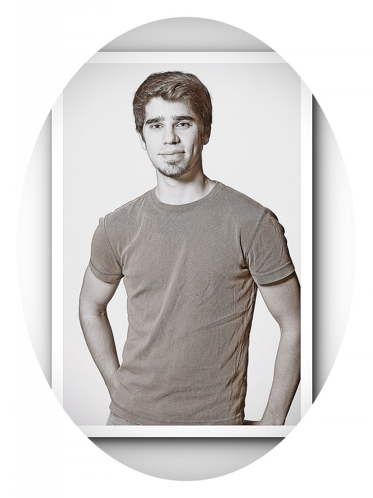 Ein Sommernachtstraum - Shawn Throop - Puck