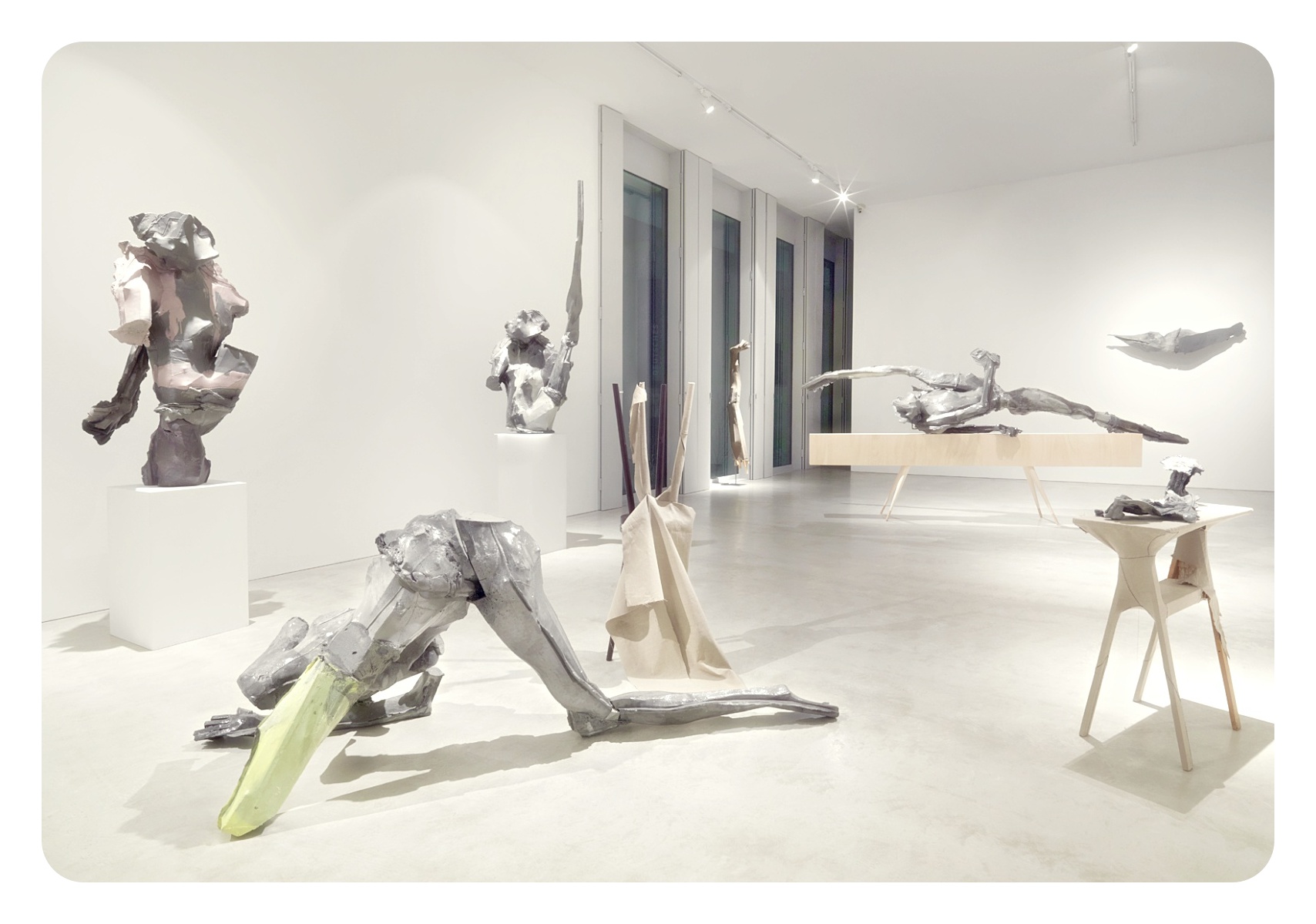 Berlin - Hamburg - Georg - Herold