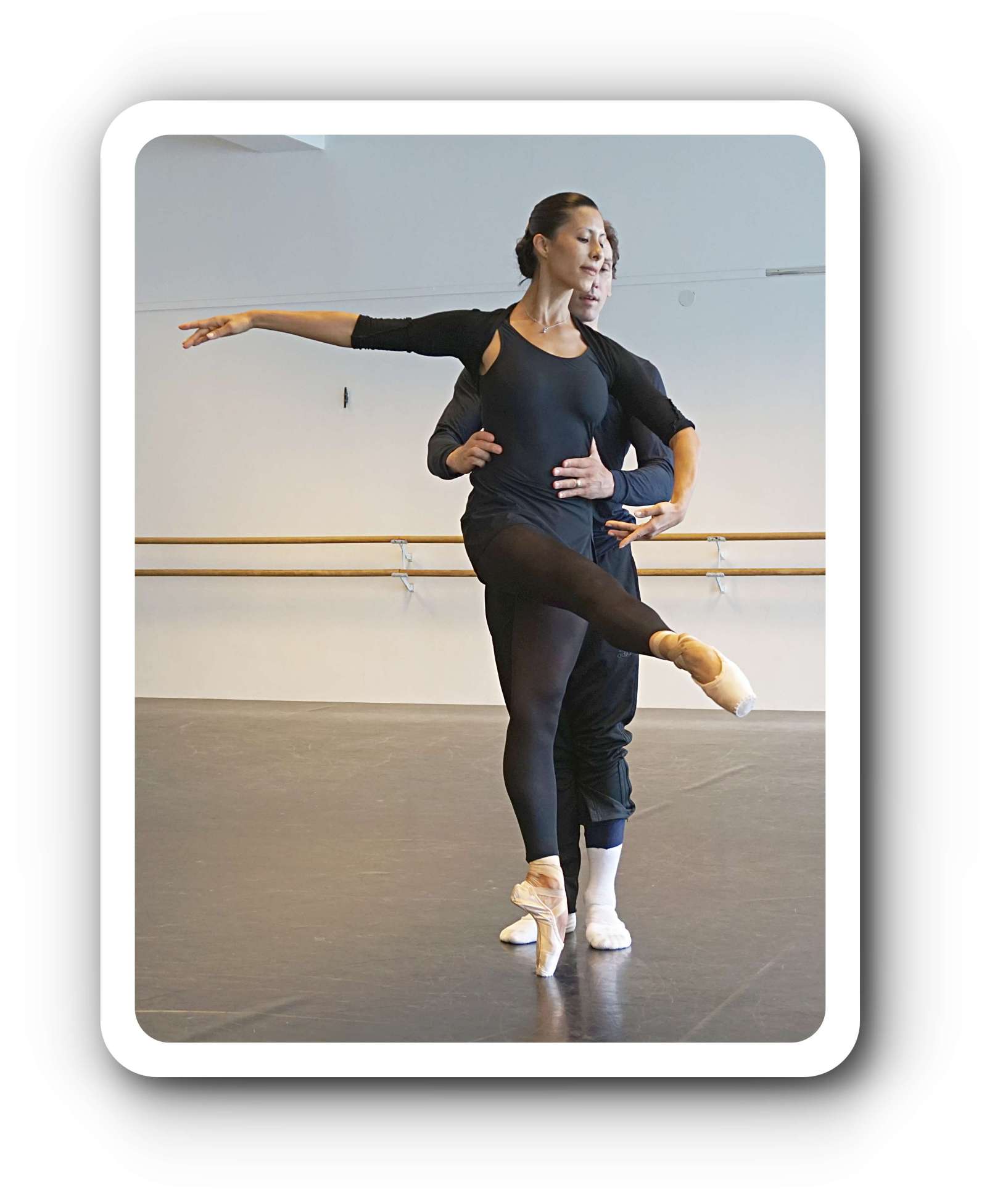 Staatsballett Berlin - Ballet 102 - Eric Gauthier