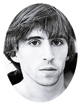 hamburg ballett - nijinsky - aleix martinez