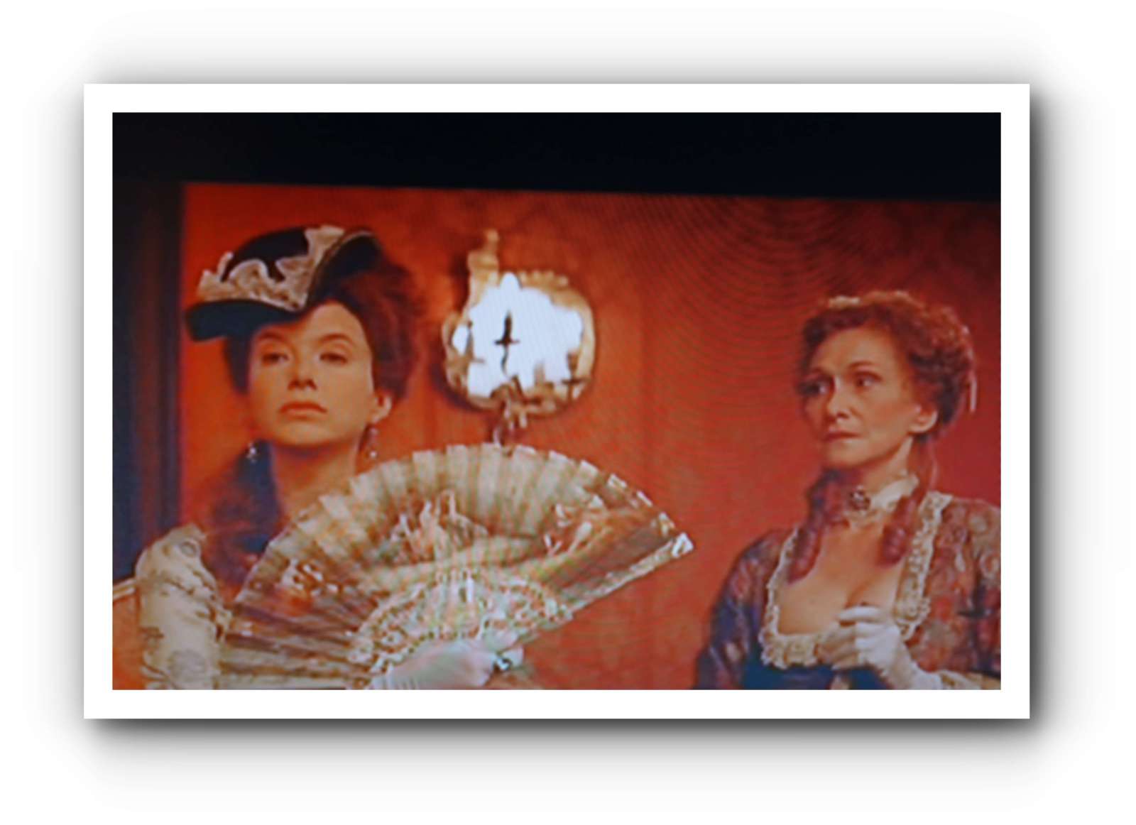 arte - valmont - milos forman