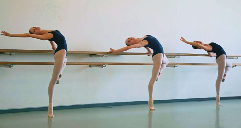 Staatsballett Berlin - Hamburg Ballett - Staatliche Ballettschule ...