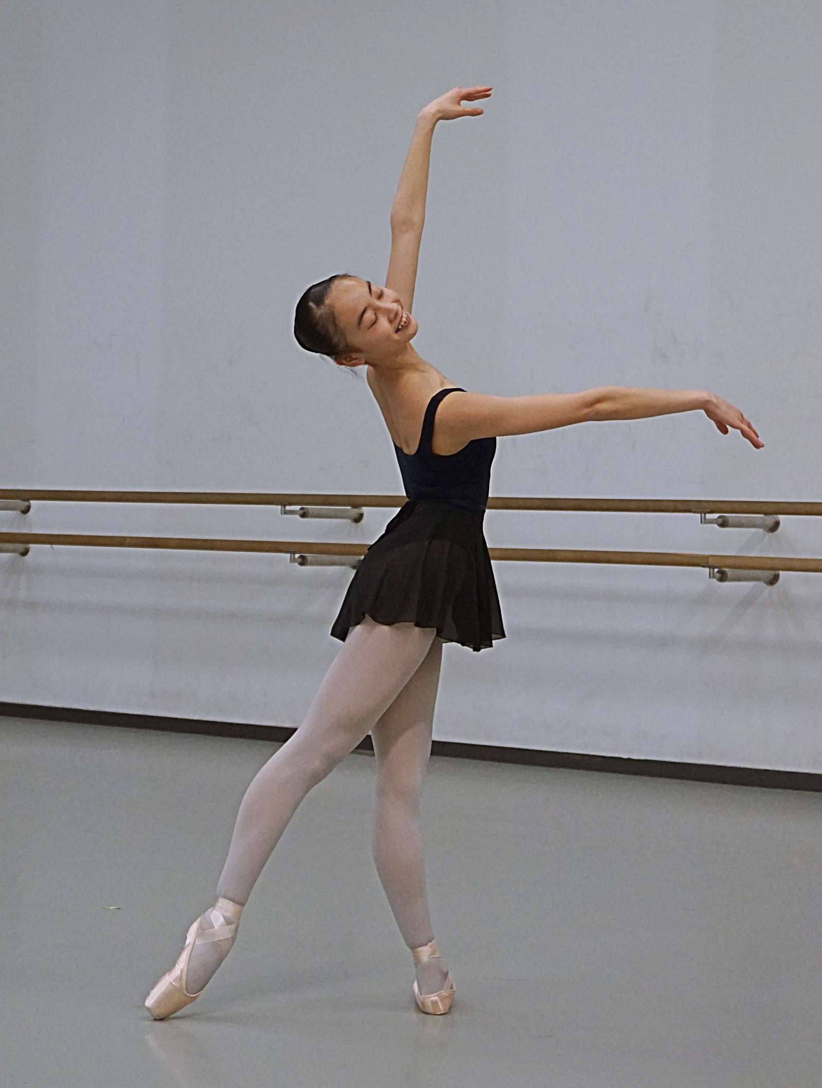 Staatsballett Berlin - Hamburg Ballett - Staatliche Ballettschule ...