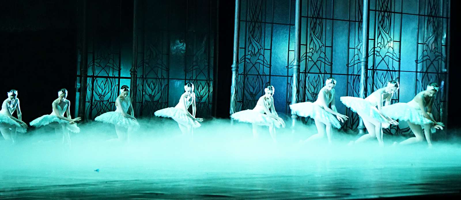 Staatsballett Berlin - Hamburg Ballett - Staatliche Ballettschule ...