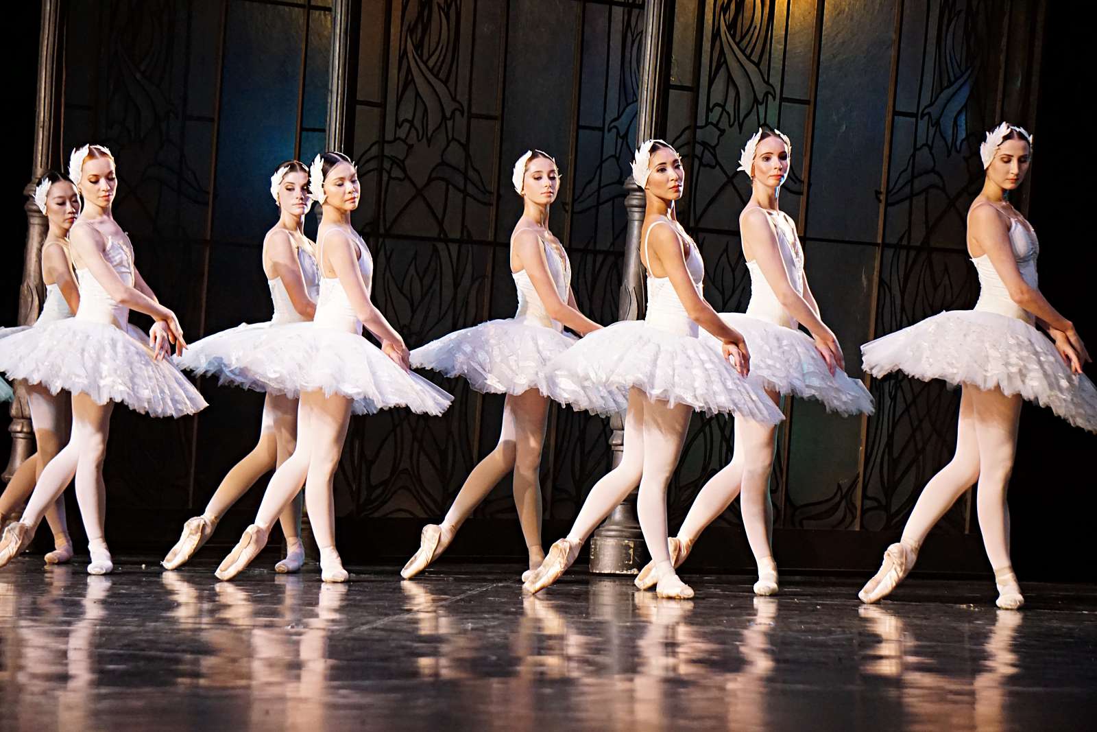 Staatsballett Berlin - Chloé Lopes Gomes - Diversity Arts Culture