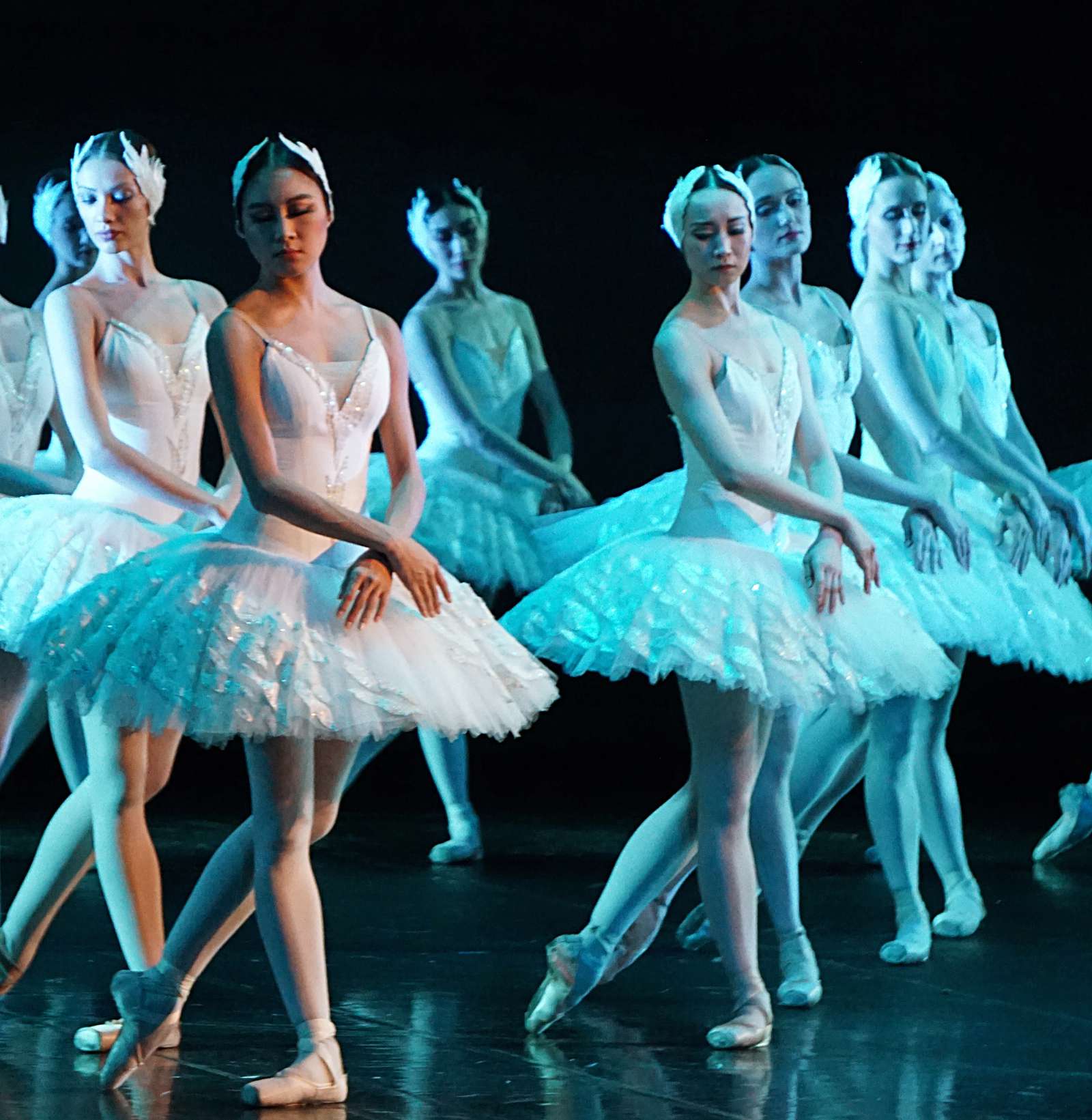 Staatsballett Berlin - Öhman - Waltz - gehen - Spielzeit 20/21