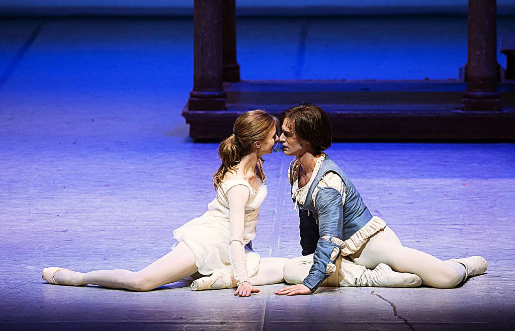 Hamburg Ballett - John Neumeier - The World of John Neumeier - 80