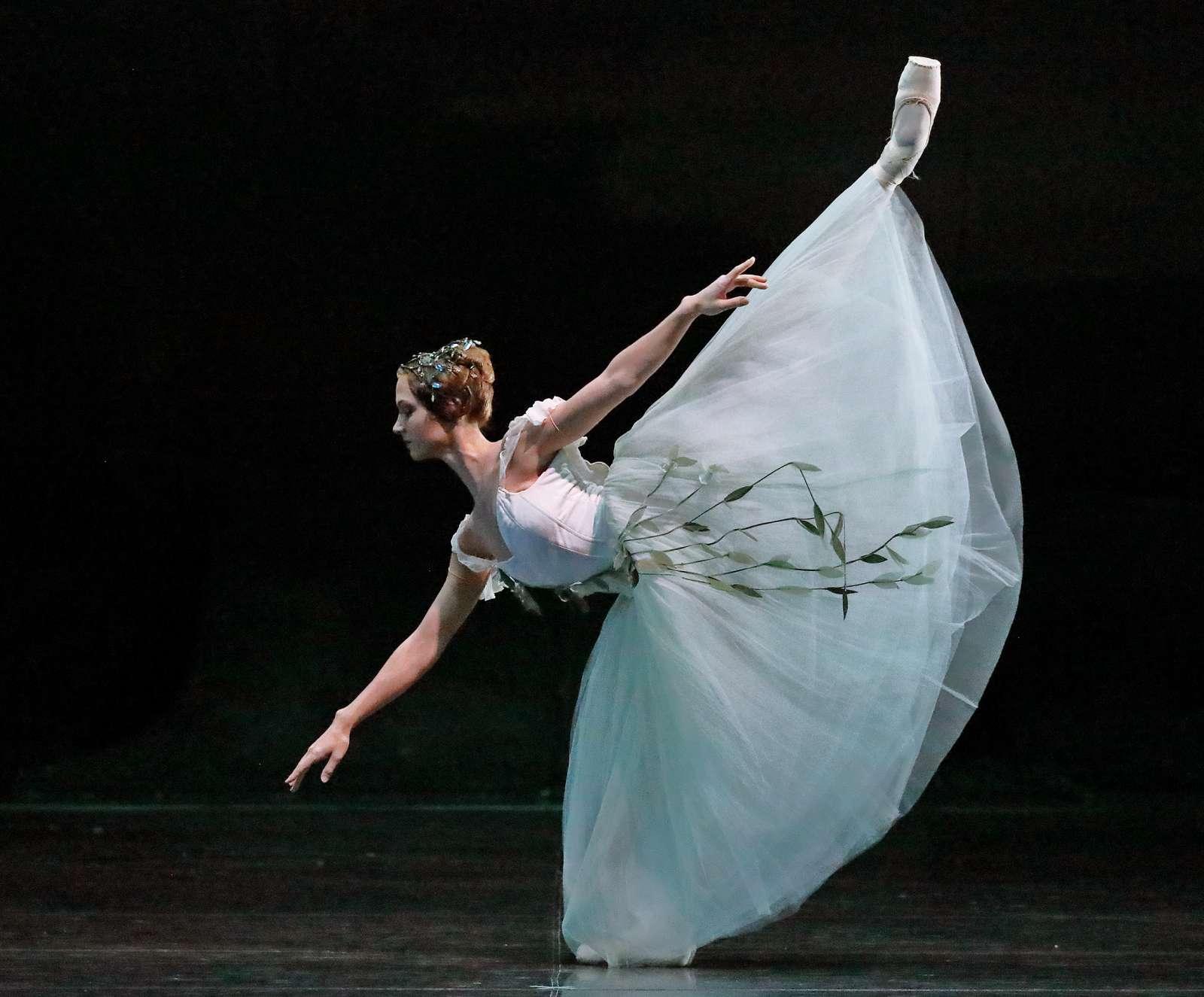 Hamburgische Staatsoper - Hamburg Ballett - Bayerisches Staatsballett ...