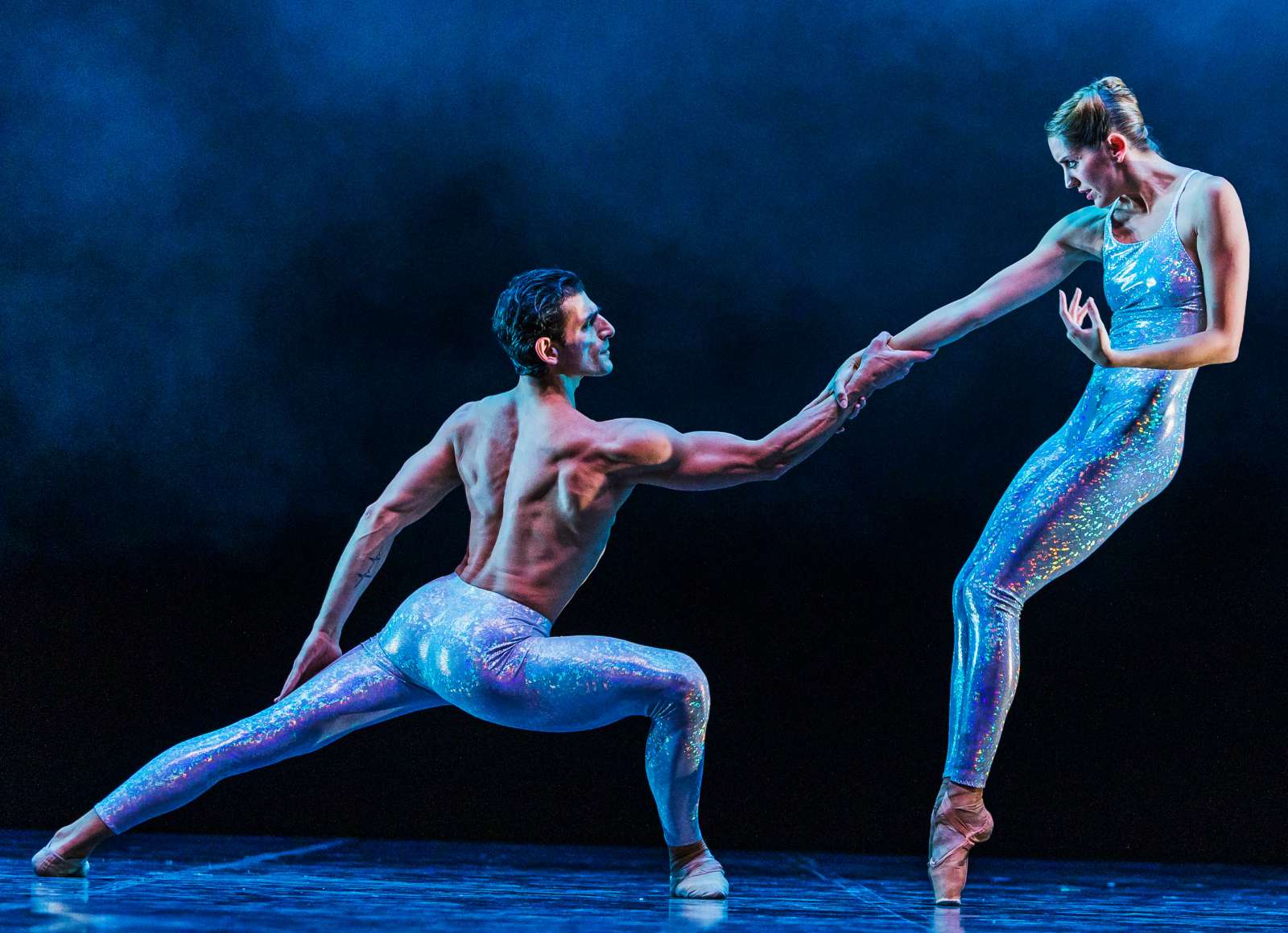 Staatsballett Berlin - From Berin with Love IV - Neueröffnung 2021