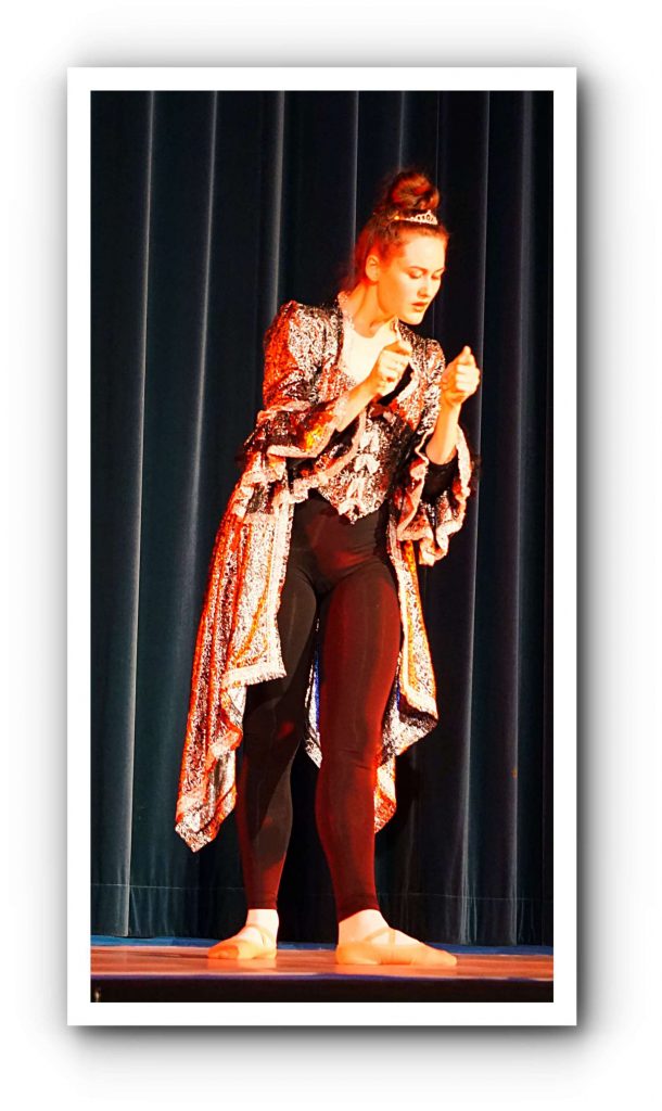 Babylon Berlin - Midnight Ballet - Laura Tiffany Schmid - Gisela ...