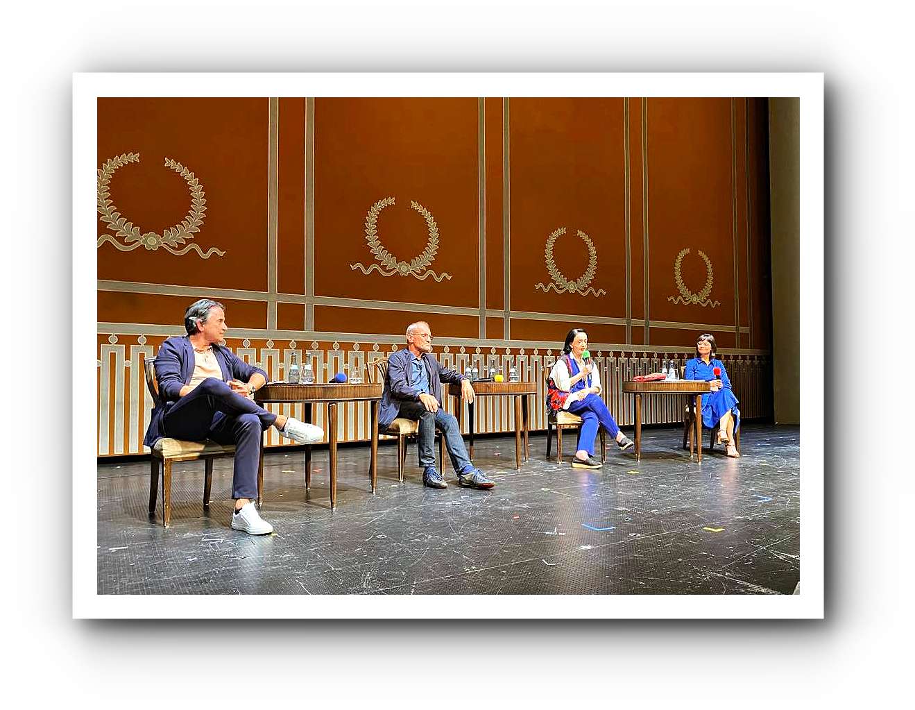 Stuttgarter Ballett - 60 Jahre - John Cranko - Reid Anderson - Marcia ...
