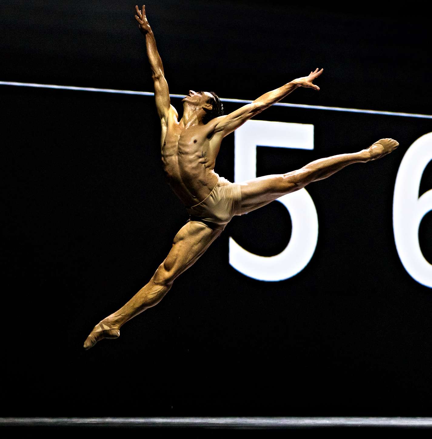 Staatsballett Berlin - Dawson - David Dawson - Citizen Nowhere - Voices