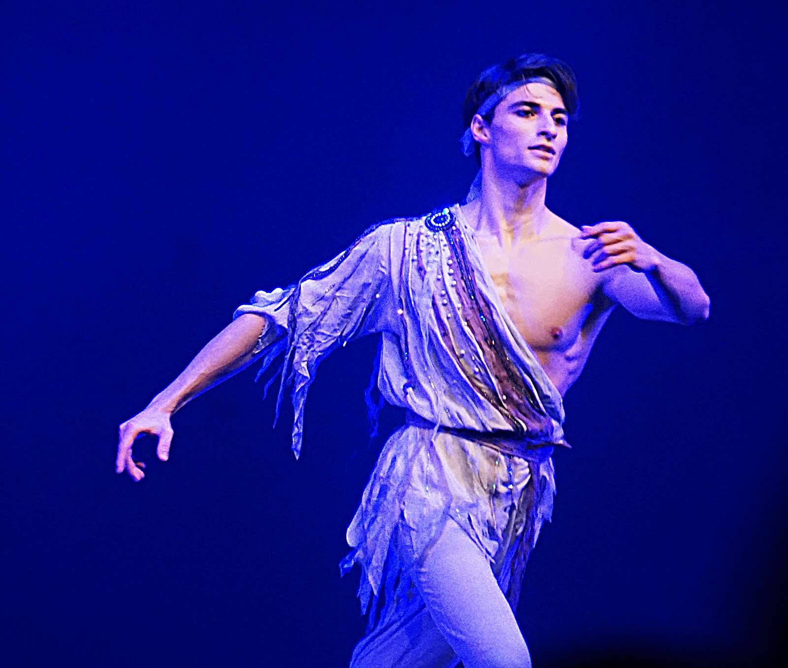 Staatsballett Berlin - Stuttgarter Ballett - Dortmung - YGP Germany - 21