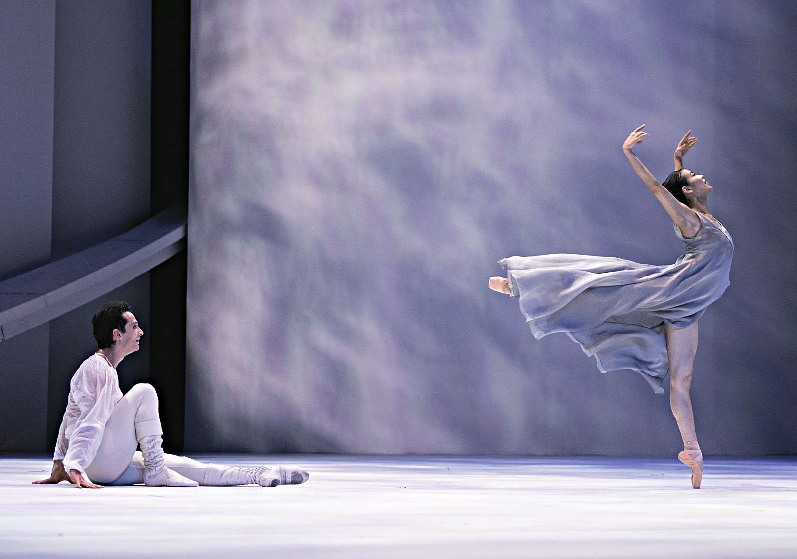 Ballett Dortmund - Romeo und Julia - Jean-Christophe Maillot