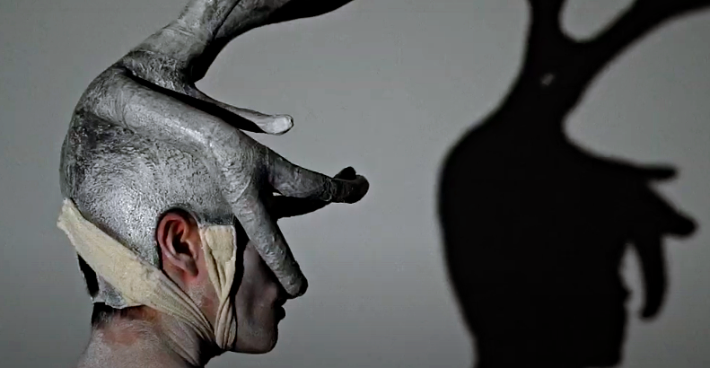 Ballett Dortmund - Peer Gynt - Edward Clug - Javier Cacheiro Alemán ...