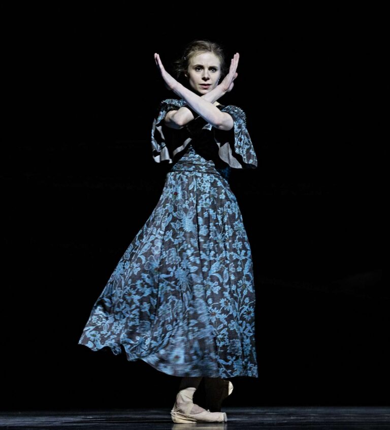 Spielplan - ballett-journal