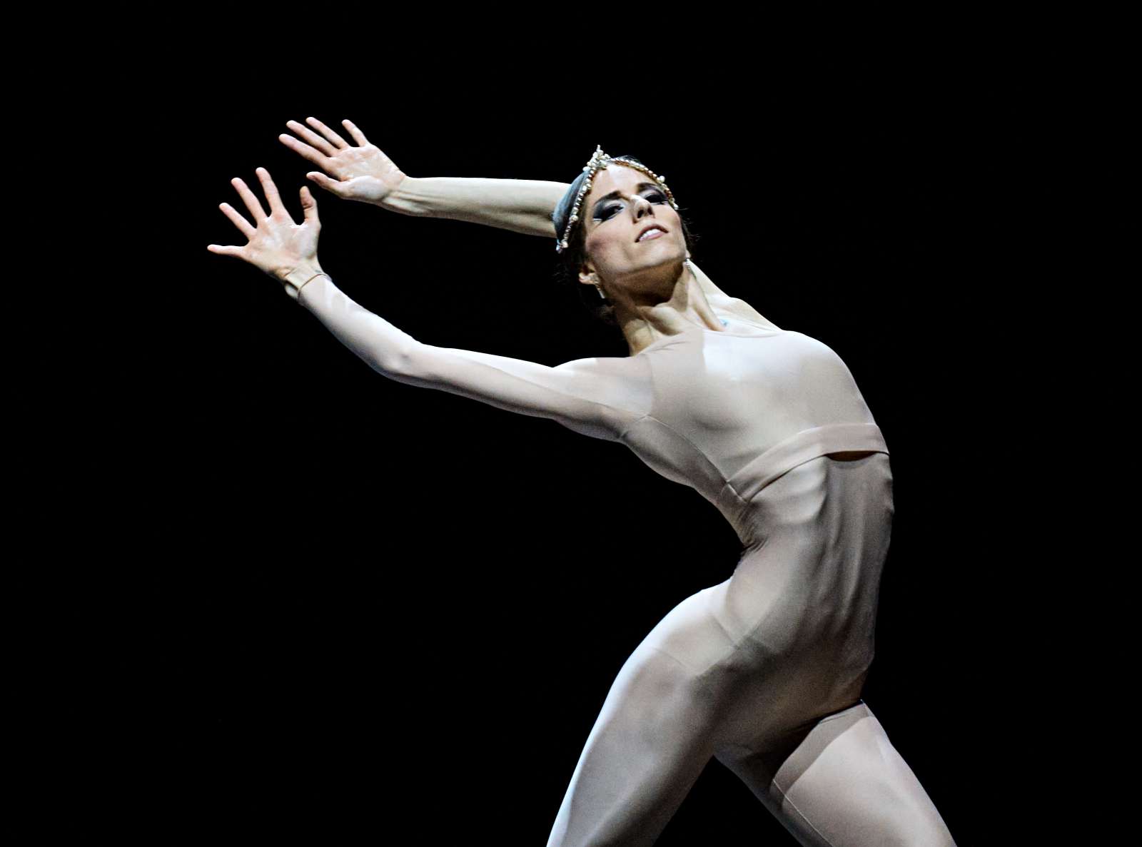 Staatsballett Berlin - 2 Chapters Love - Sol Léon - Sharon Eyal