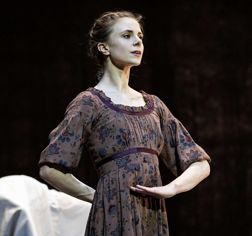 Hamburg Ballett - Jane Eyre - Cathy Marston - Charlotte Bronte