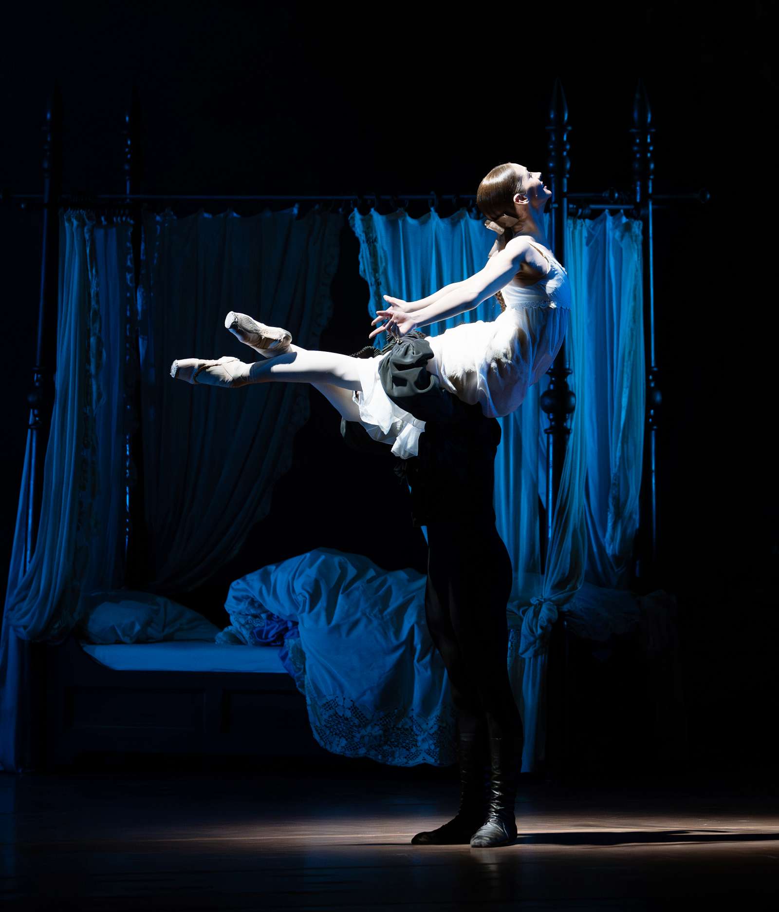 Bayerisches Staatsballett - Ballettfestwoche 26 - Common Ground