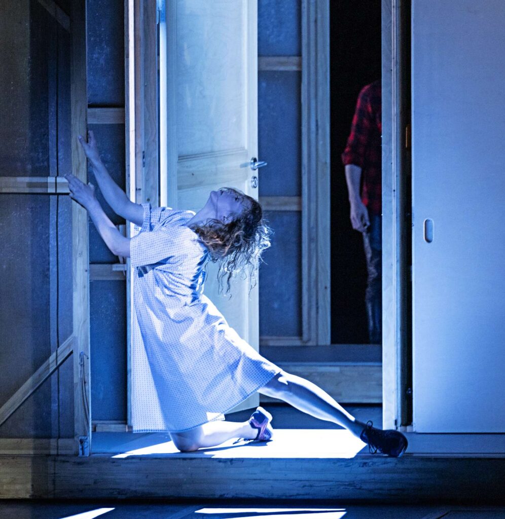 Hamburg Ballett - Anna Karenina - John Neumeier - Neubesetzungen