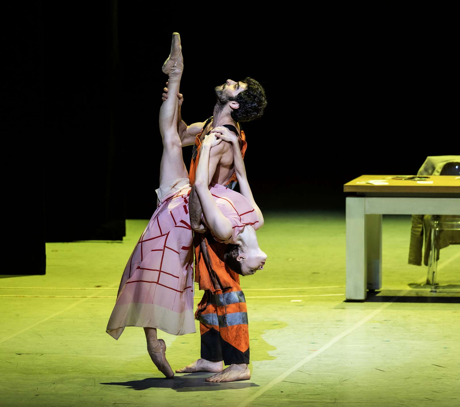 Stuttgarter Ballett - Anna Karenina - John Neumeier