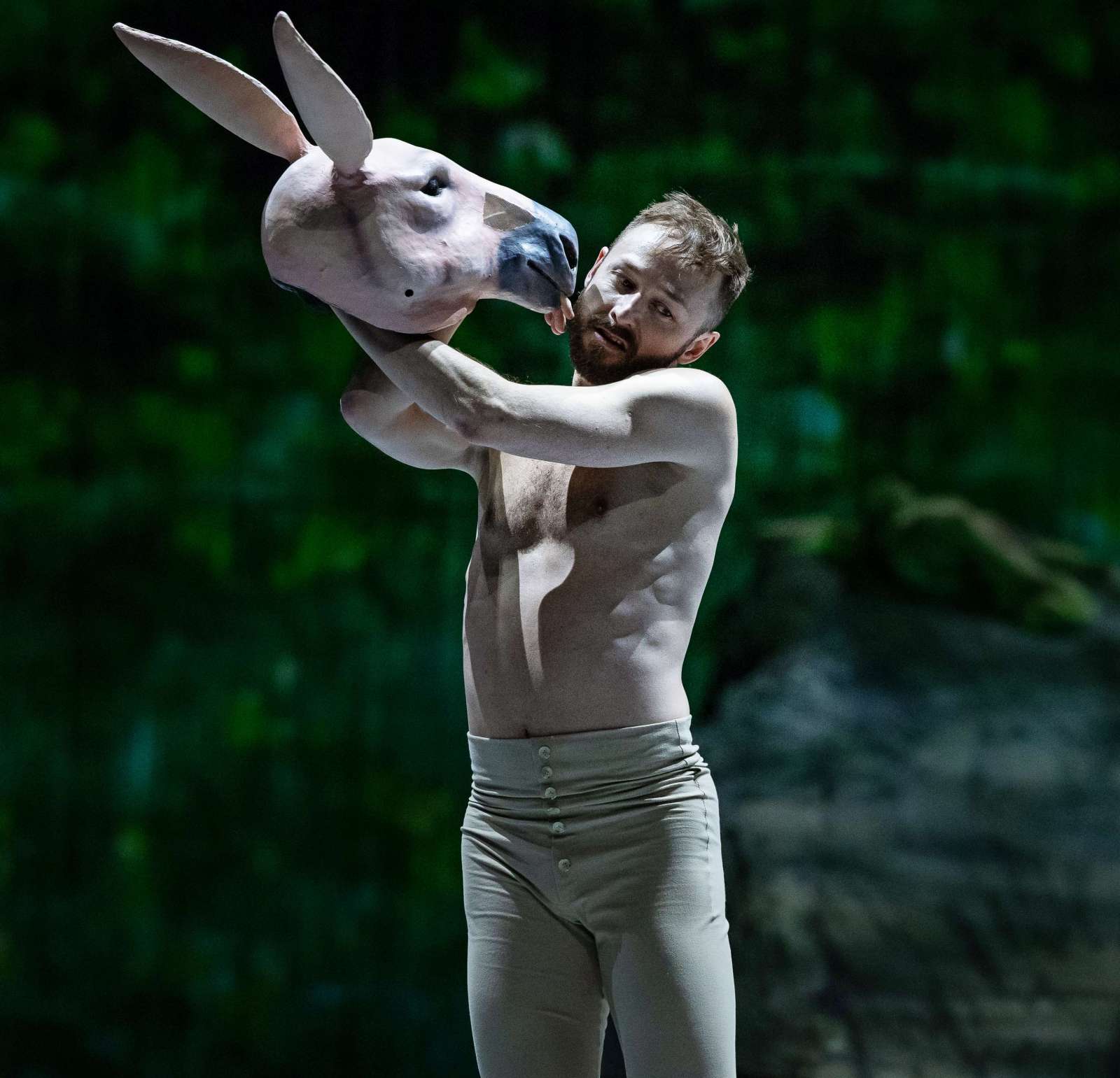 Staatsballett Berlin - Edward Clug - Ein Sommernachtstraum