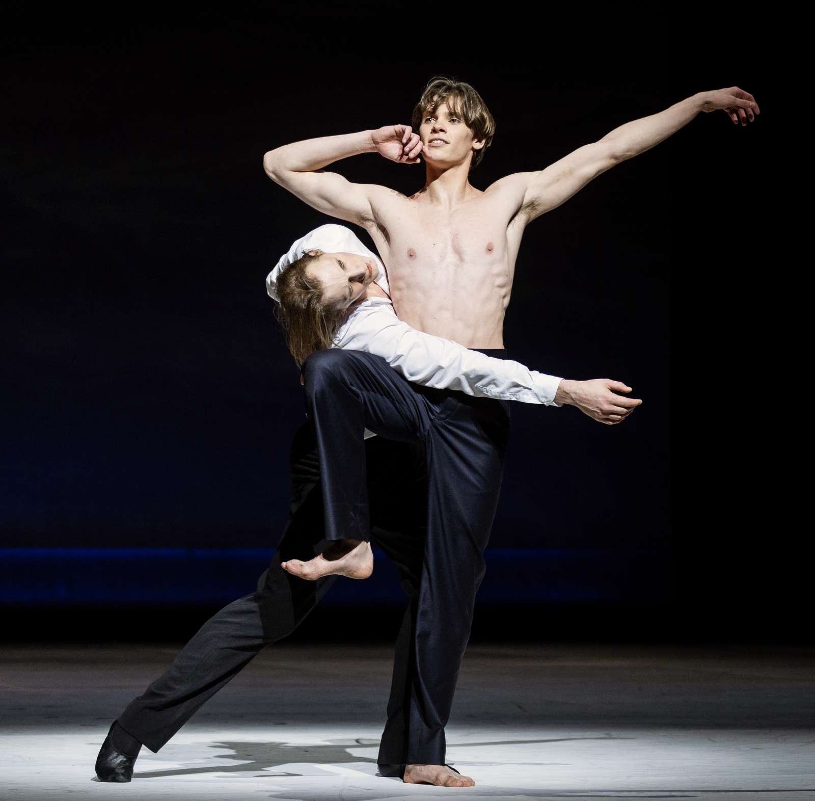Hamburg Ballett - John Neumeier - Tod in Venedig - 2025