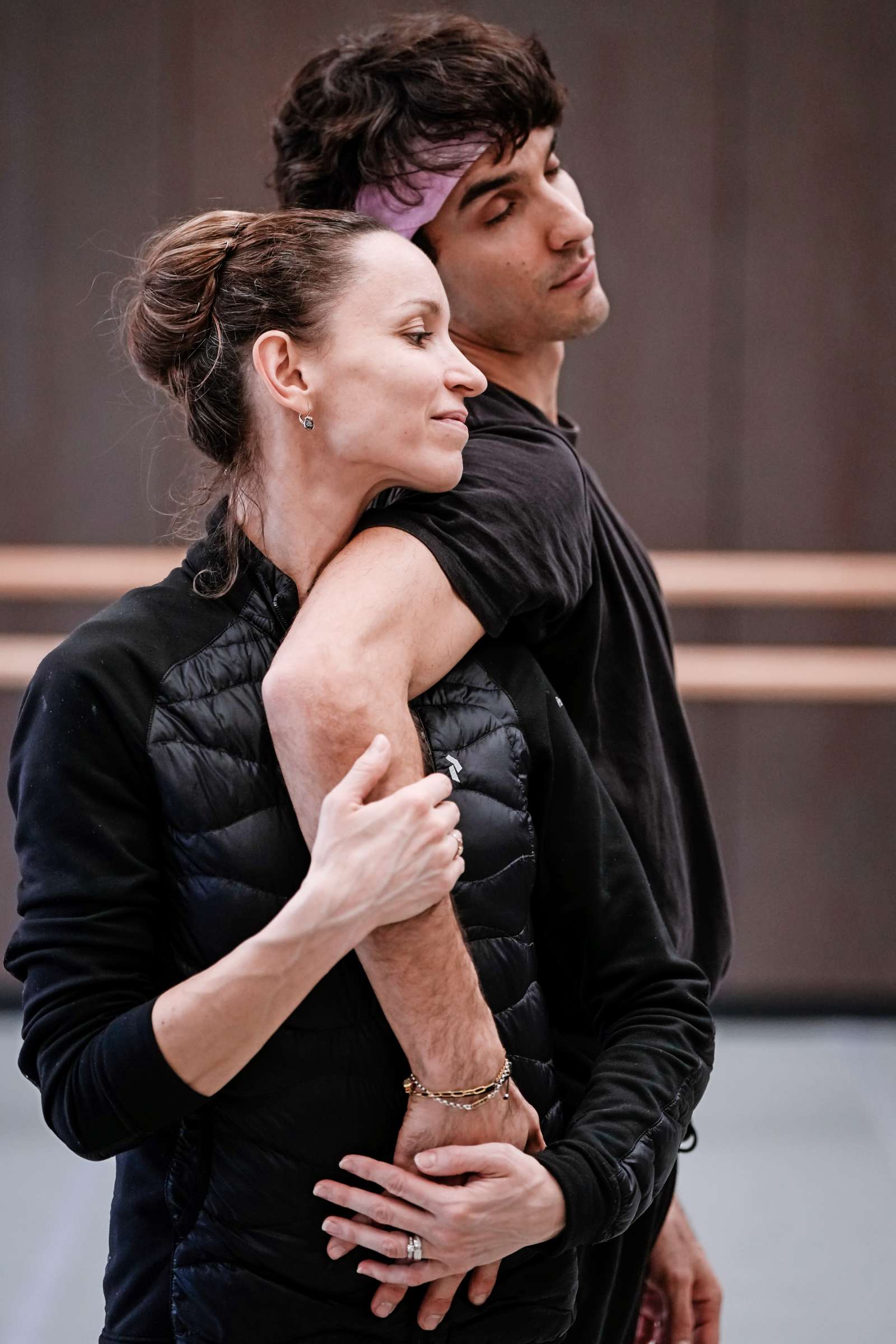 Stuttgarter Ballett - Anna Karenina - John Neumeier