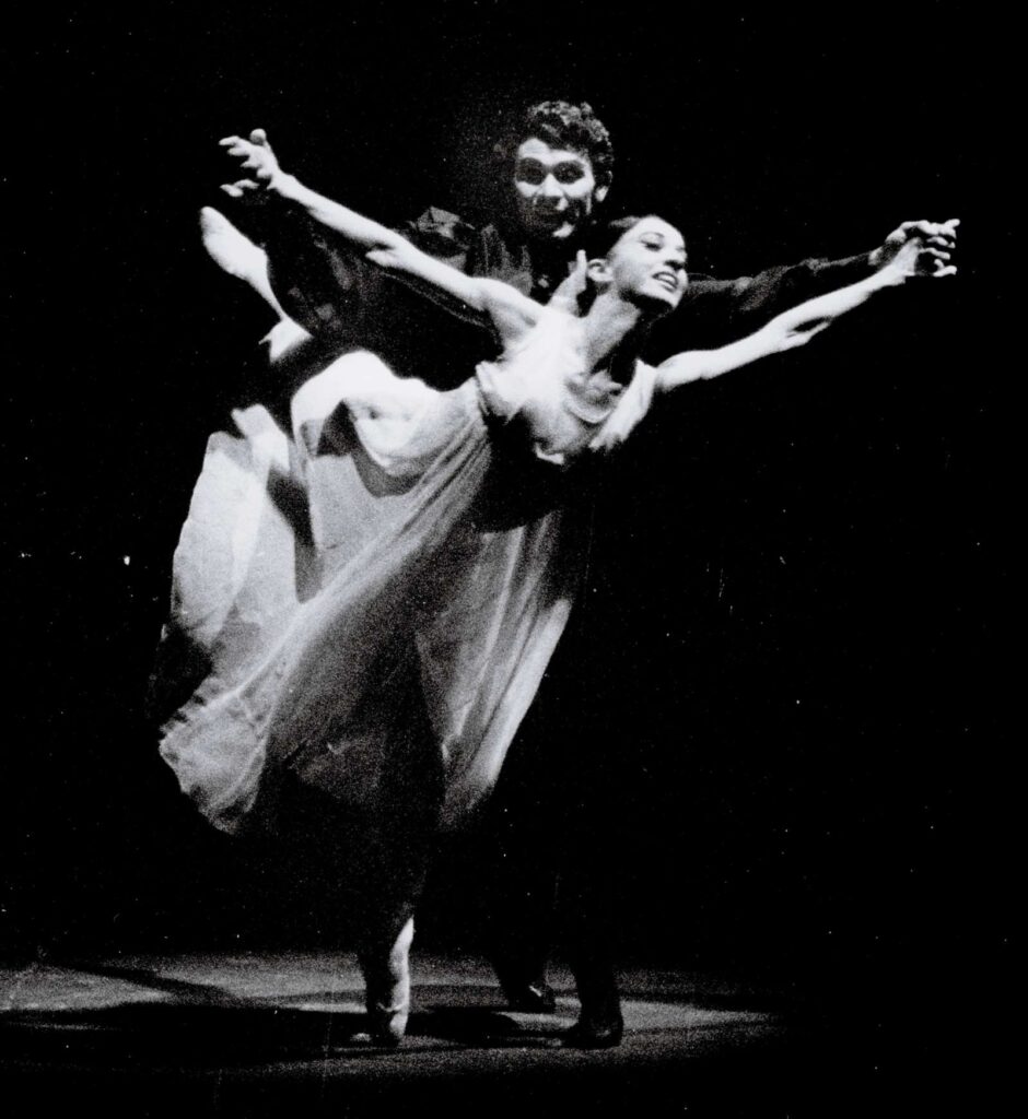Bayerisches Staatsballett - Stuttgarter Ballett - Berlin - Ray Barra ...