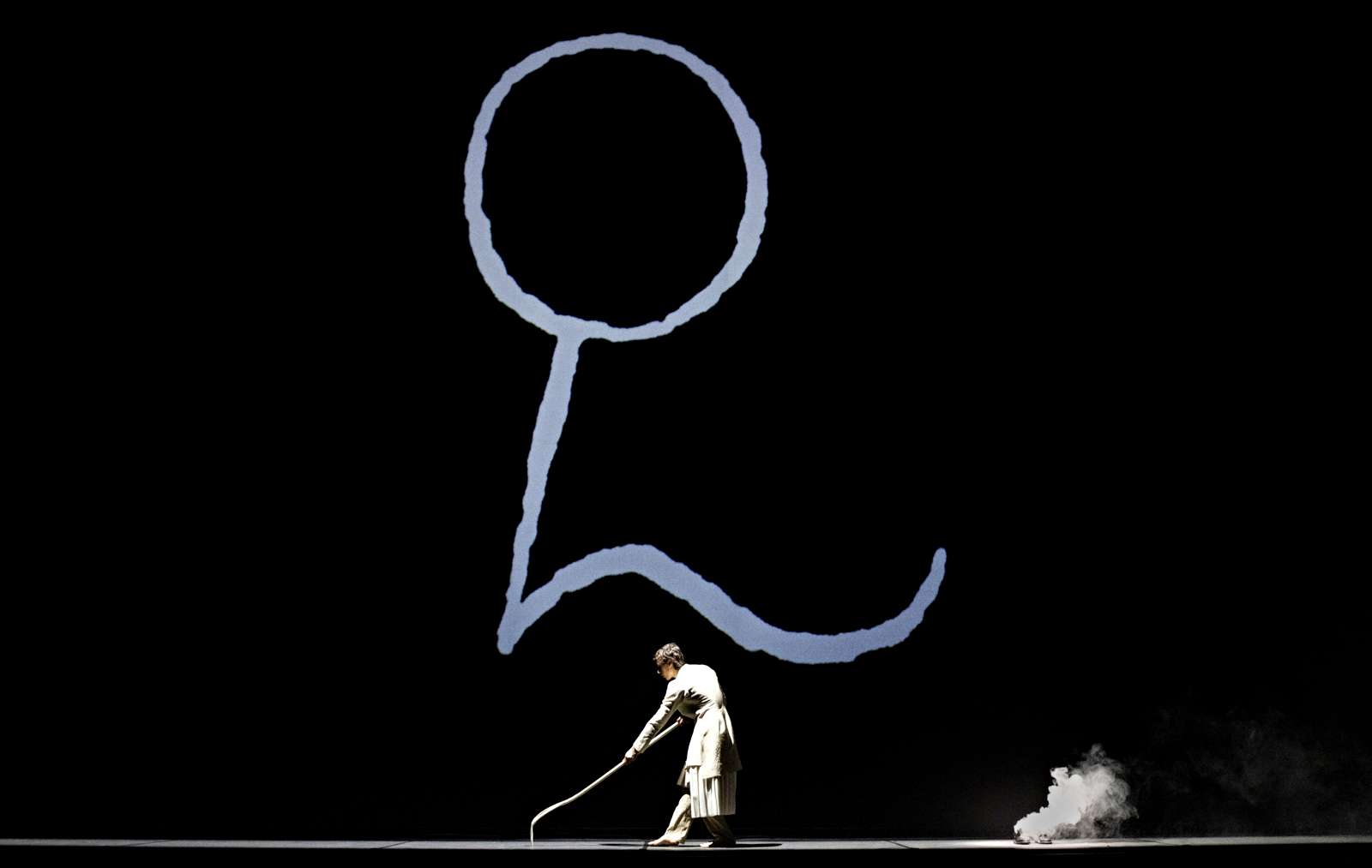 Hamburg Ballett - Romantic Evolution/s - Lloyd Riggins - La Sylphide ...